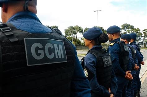 Inscrições para o concurso da Guarda Civil Municipal são prorrogadas