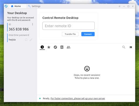 Top 7 Open Source Remote Desktop Software