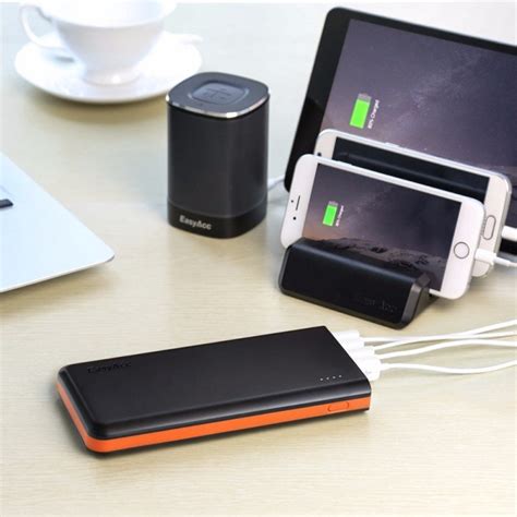 Best Power Banks For Smart Phones A Web Blog About Product Review