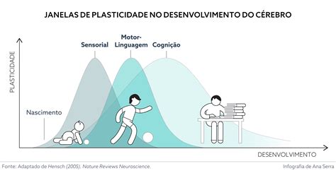 Para o cérebro aprender é inevitável Iniciativa Educação