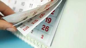 Cuándo es el próximo fin de semana largo Actualidad Sur