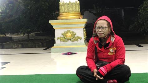 Gemblengan Ilmu Dari Mbah Singso Youtube