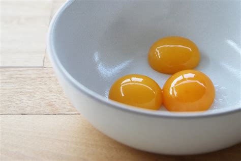 Scrambled Egg Hacks POPSUGAR Food