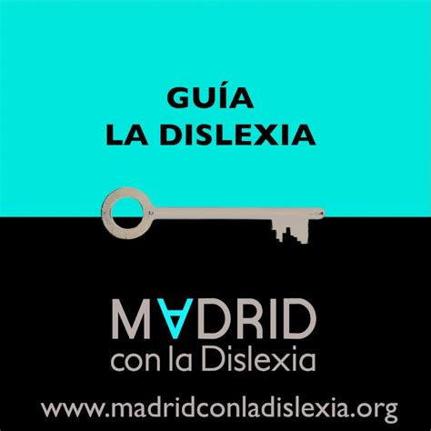 PDF GUêA LA DISLEXIA 3 La dislexia es un trastorno del aprendizaje