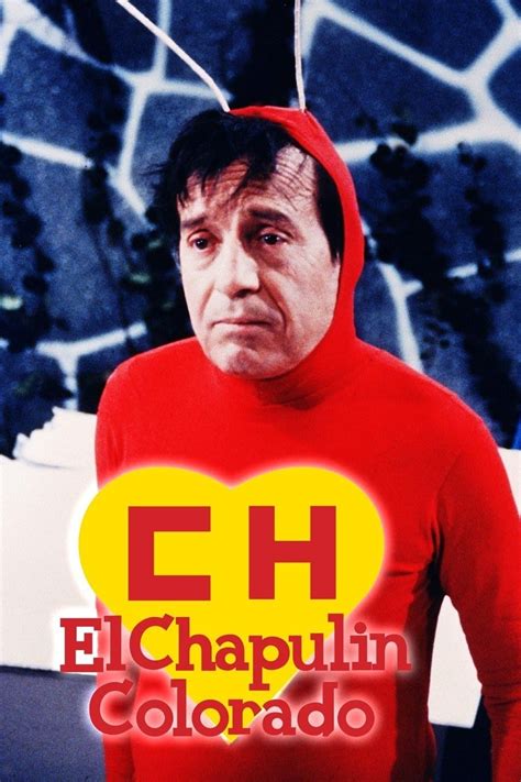 El Chapulín Colorado TV Series 1973 1979 Posters The Movie