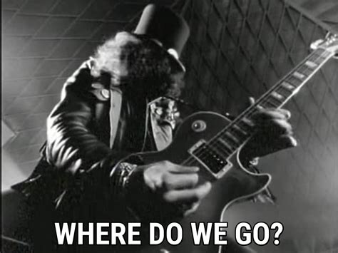 Where Do We Go Now TechCrunch