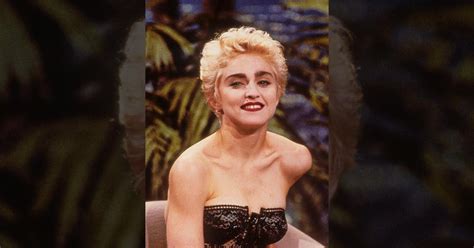 Madonna S Bizarre Face Transformation Plastic Surgeons Weigh In