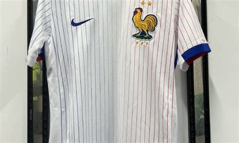 Maillots Foot Actu Tous Les Nouveaux Des Maillots De Football Clubs