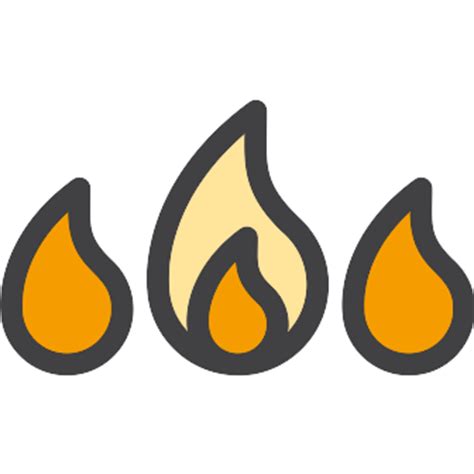 Fire Vector Svg Icon Svg Repo