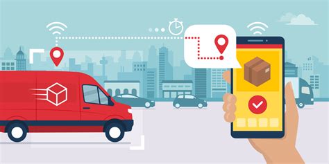 How Can Gps Tracking Improve Your Last Mile Deliveries