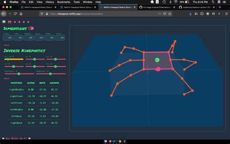 fix edge inverse kinematics cases · issue 68 · mithi hexapod · github