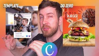 Curso De Canva Para Iniciantes Como Usar O Canva Doovi