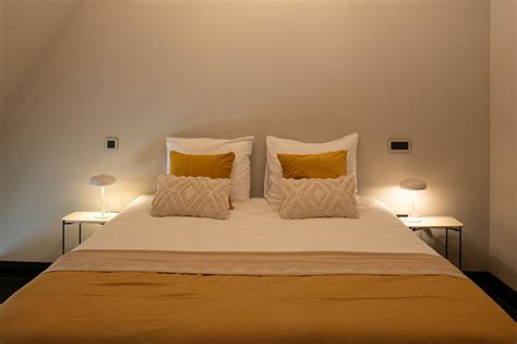 Discover Our Modern Hotel Rooms Hotel Kint Valkenburg