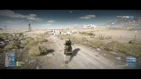Battlefield 3 Multiplayer MIX Gameplay No Cheats YouTube