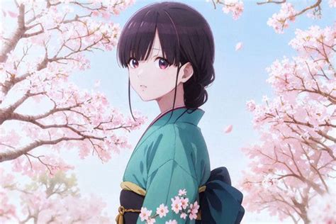 Fakta Miyo Saimori My Happy Marriage Gadis Yang Sangat Menyedihkan