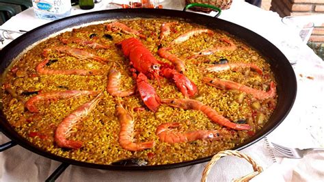 Platos típicos de España que debes probar en tus viajes
