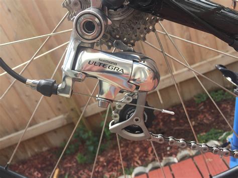 Shimano Ultegra Rear Derailleur Model Ubicaciondepersonas Cdmx