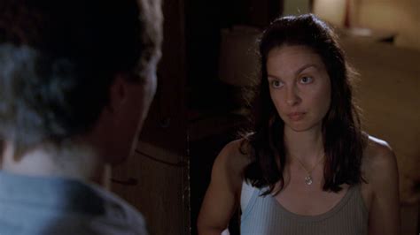 Amazon Bug Ashley Judd Michael Shannon Lynn Collins Brian F