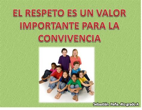 Para convivir mejor fortalecemos el respeto entre tú y yo Carteles2