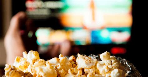 Películas de comida Post genéricos