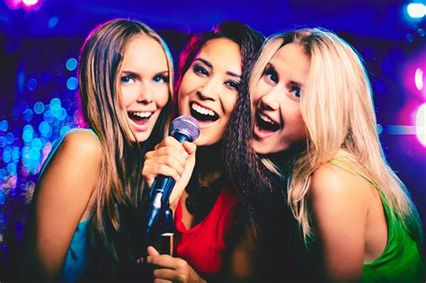 Los Mejores Karaokes De Madrid Madrid SmartRentals