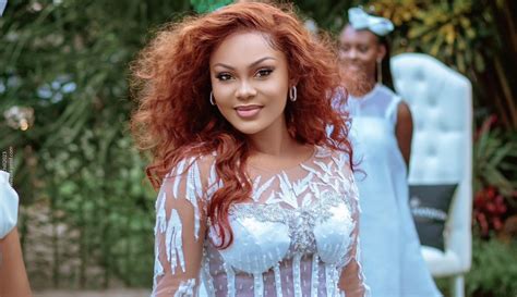 Quelques Photos De La Belle Actrice Ivoirienne Marie Paule Adje Lors De