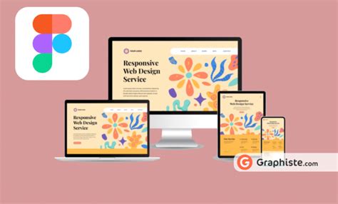 Comment Cr Er Des Designs Responsives Sur Figma Graphiste Blog