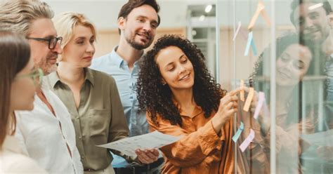 Las fases de la metodología scrum Gestión eficiente de proyectos