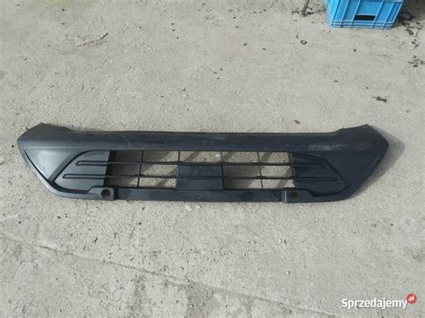 JK21 17K946 AC Custom MK8 LIFT dokładka kratka zderzaka Dębno