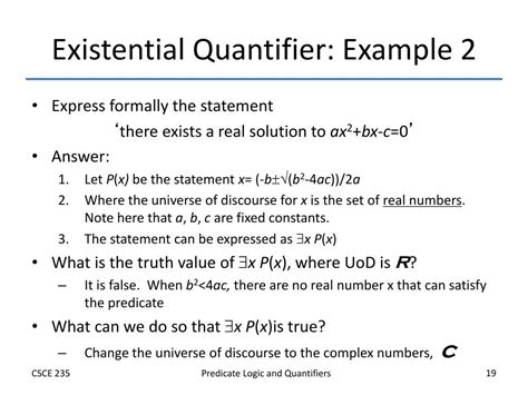 ppt predicate logic and quantifies powerpoint presentation free download id 6639135