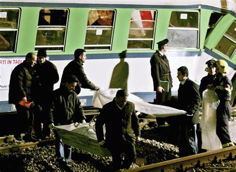 517 morti il disastro ferroviario italiano più mortale della storia fu