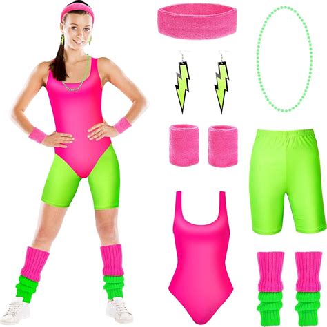 Total 81 Imagen 90s Gym Outfit Abzlocal Mx