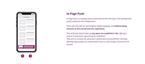 Best Push Notification Ads Network To Boost Your Traffic In