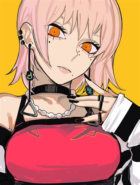 Fami Chainsaw Man Drawn By Sailen Danbooru