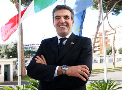 Andrea De Gennaro Nuovo Comandante Della Guardia Di Finanza Le Foto