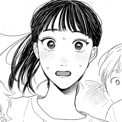 Kiyoko Hoshida Yano Kun No Futsuu No Hibi Manga Anime Wallpaper Anime