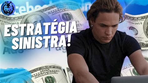 ESTRATÉGIA MILIONÁRIA DE CRIATIVOS DO THIAGO FINCH YouTube