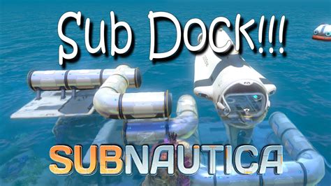 How To Build Cyclops Subnautica