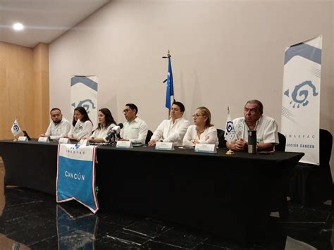 La Jornada Maya Quintana Roo Ana Ramírez En Quintana Roo sólo
