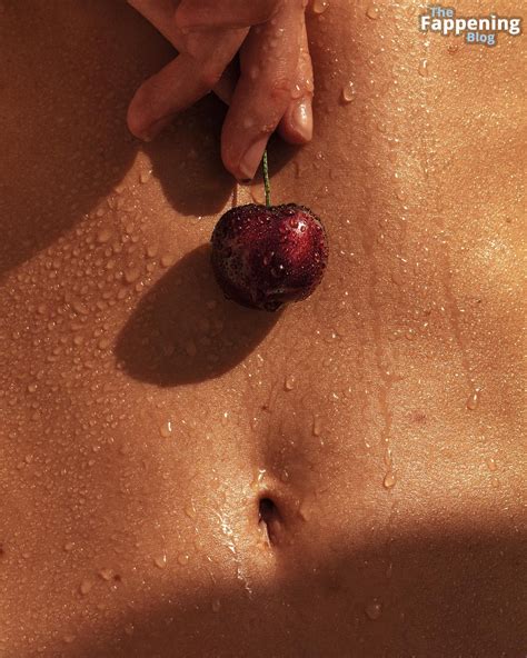 Cledia Fortin Nude 7 Photos OnlyFans Leaked Nudes