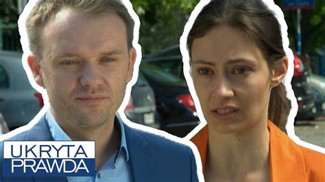 Została oskarżona o romans z uczniem Ukryta Prawda odc 1427 YouTube