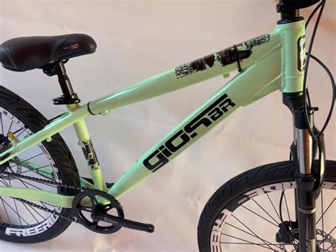 Bicicleta Gios Frx Evo Freios Hidráulicos Parcelamento sem juros