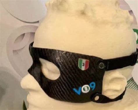 Napoli Festa Scudetto Maschera Osimhen Dago Fotogallery