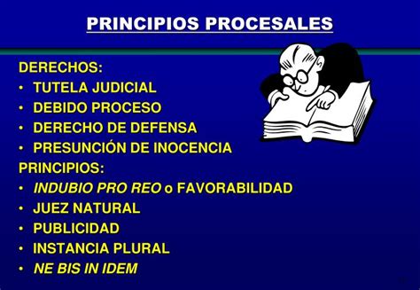 PPT DERECHO PROCESAL PENAL PowerPoint Presentation ID 4470925 10126