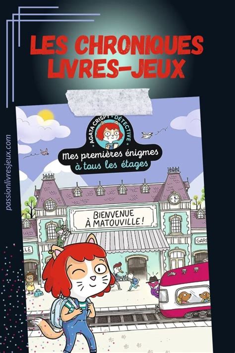 Mes premières énigmes à tous les étages Tome 1 Bienvenue à