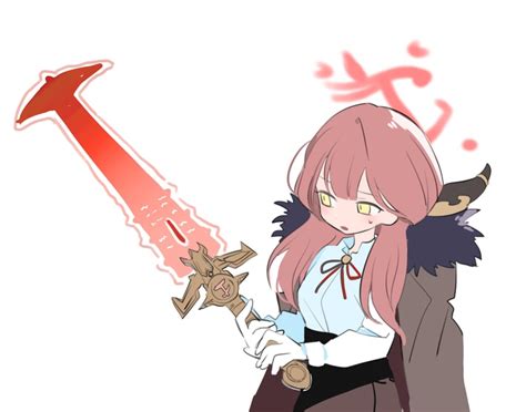 Aru Blue Archive And More Drawn By Kokaki Mumose Danbooru