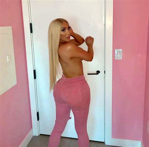 Nikki Mudarris Nude Pics Sex Tape Leaked Scandalpost