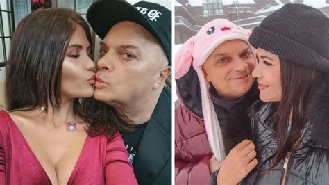 Była żona Krzysztofa Skiby rozpętała burzę Do akcji wkroczył ich syn
