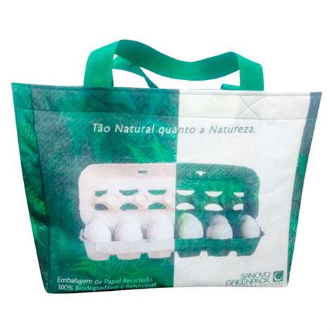 Brindes Promocionais Produtos Personalizados Sacola Ecológica