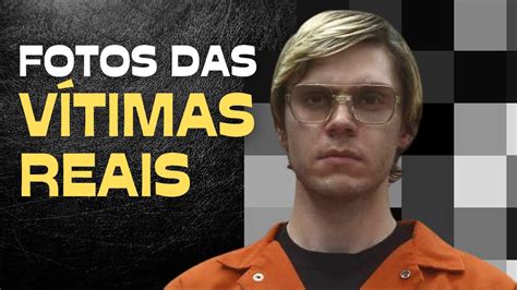 DAHMER UM CANIBAL AMERICANO SÉRIE NOVA NETFLIX SOBRE SERIAL KILLER